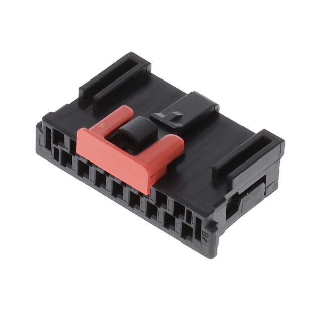 10142348-016LF Amphenol ICC (FCI) | Connectors, Interconnects | DigiKey